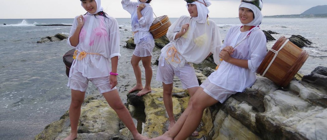 Ama, the fearless mermaids of Japan – Blue Explorer