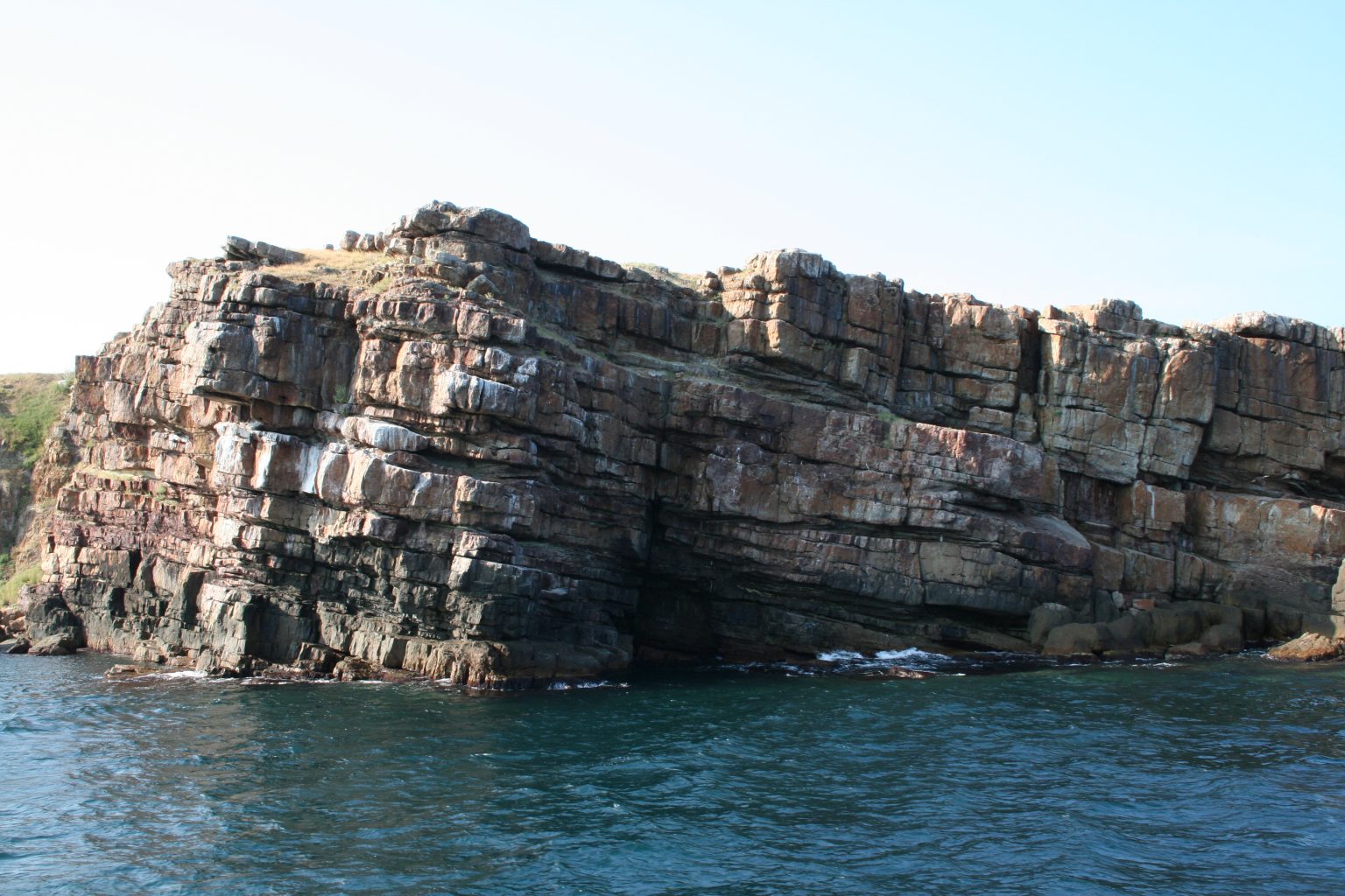 The Snake Island, a tempting tiny islet of great values – Blue Explorer