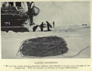 Disaster in the Arctic: the final voyage of the Karluk. – Blue Explorer